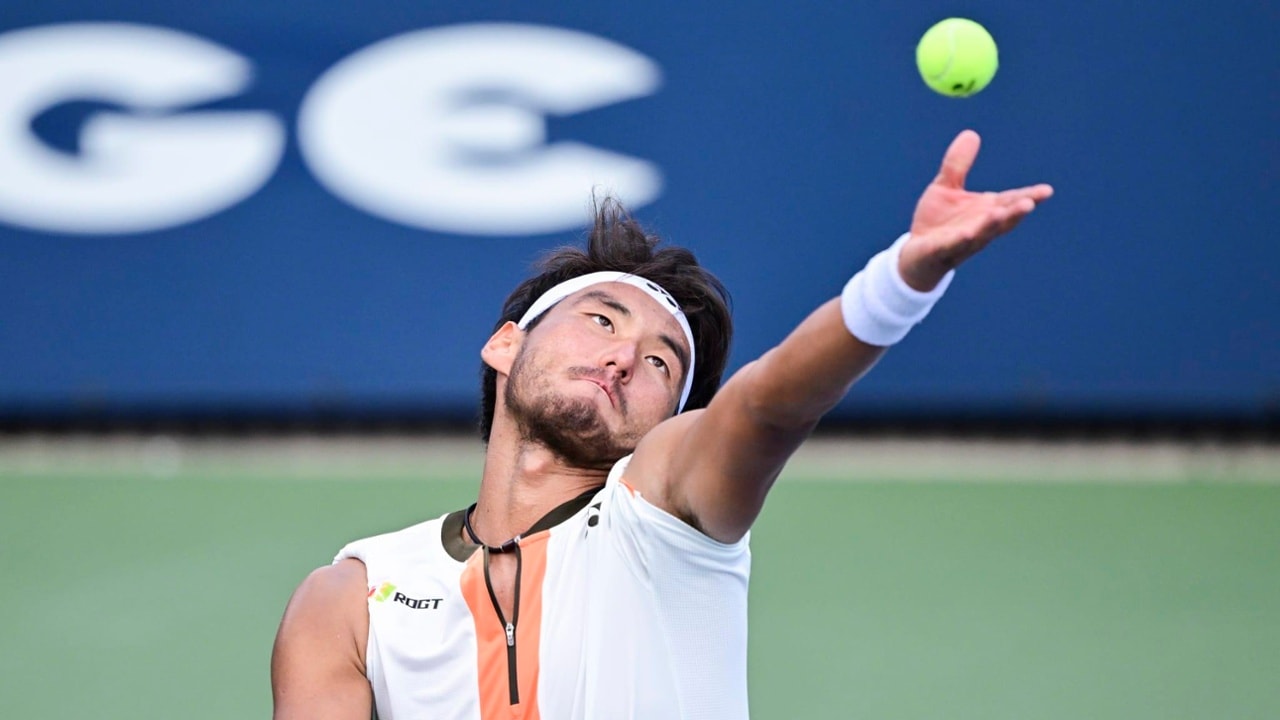 Tuesday action at the 2025 US Open | Official Site of the 2026 US Open ...
