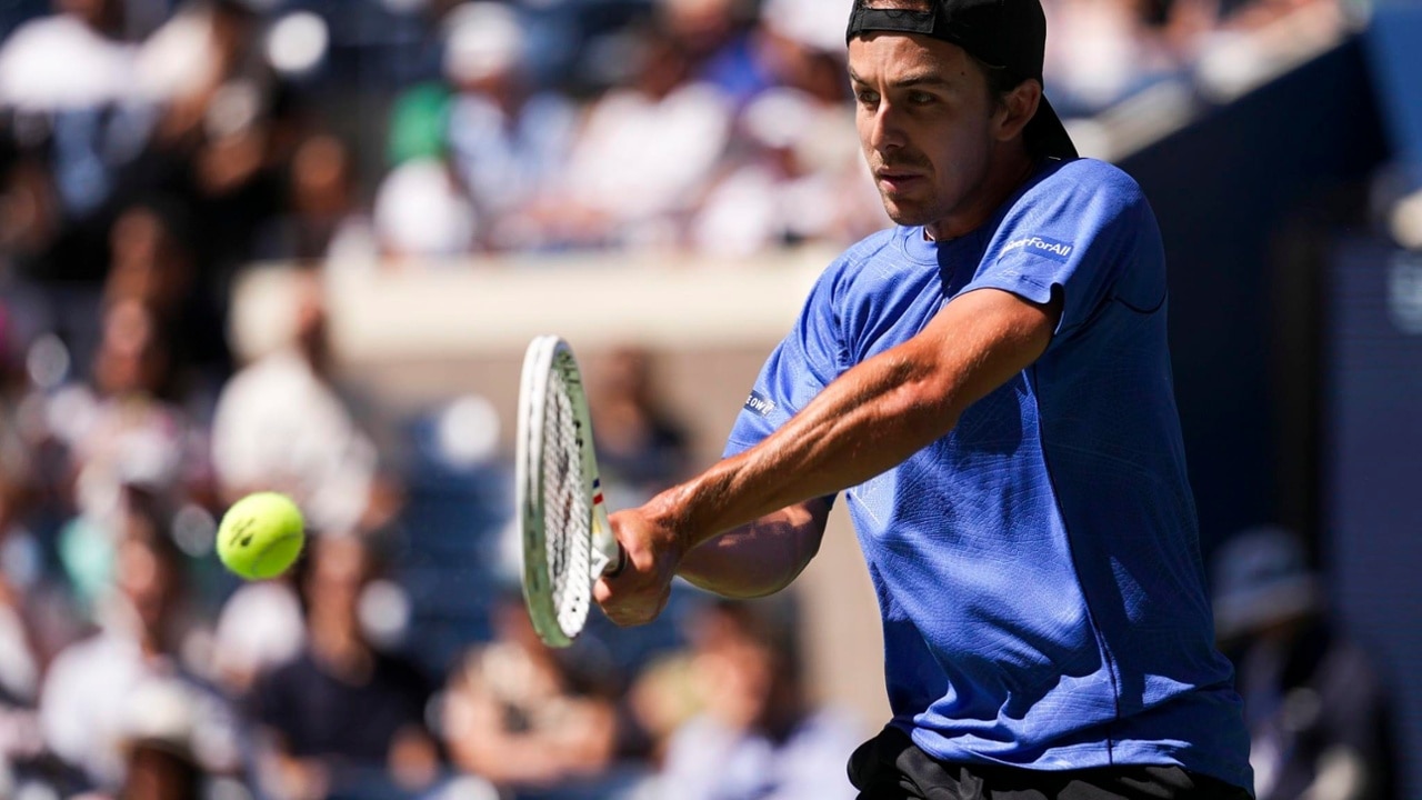 Ashlyn Krueger's Indian Wells success is no desert mirage | Official ...