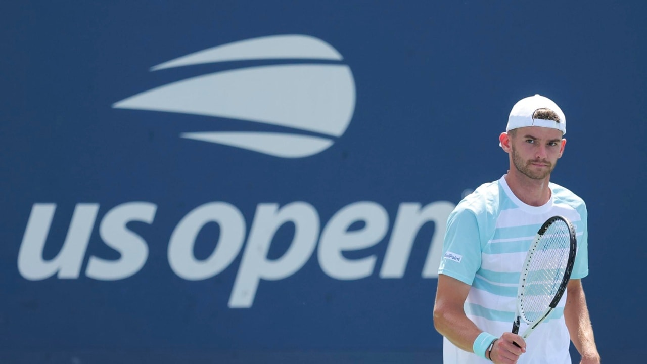 Meet the men’s qualifiers in Round 3 of the 2025 US Open | Official ...