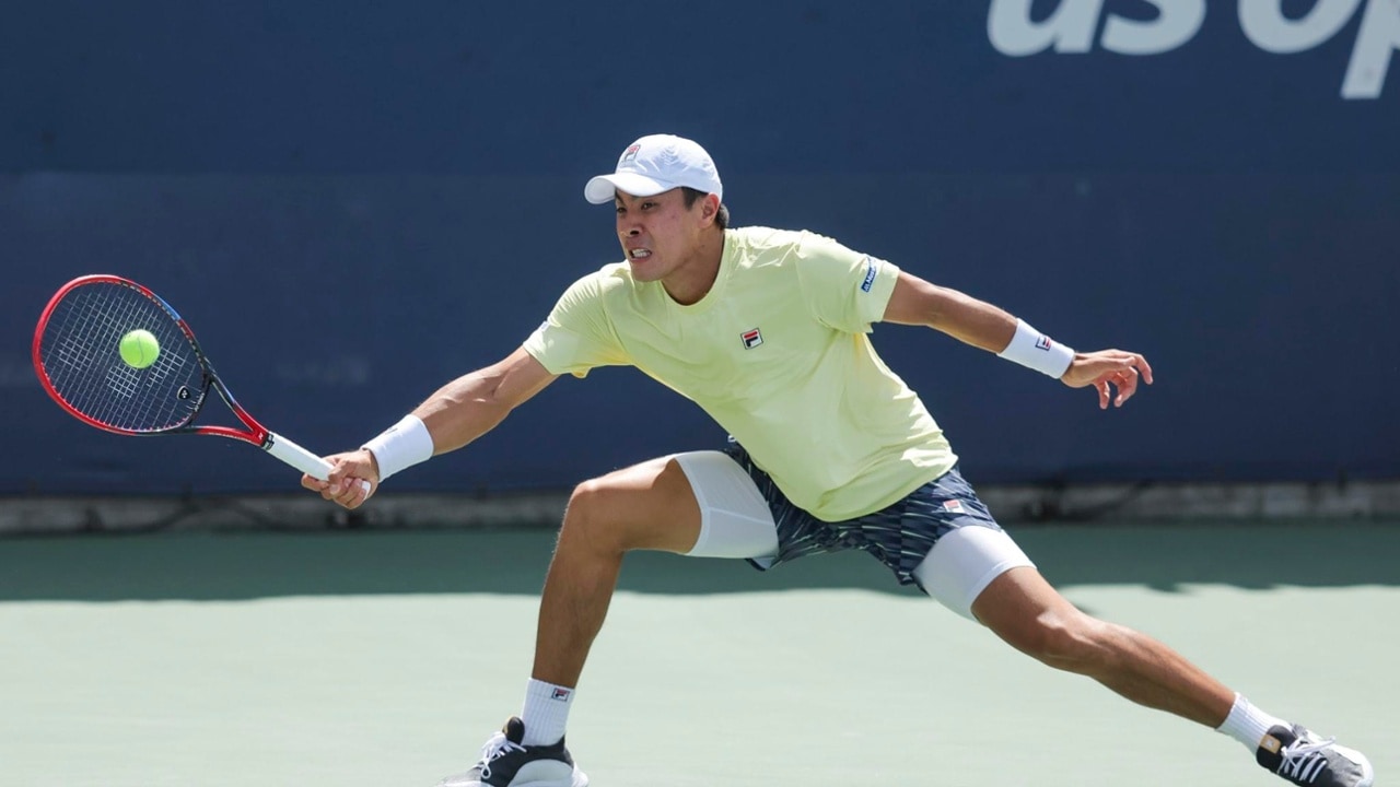 Azarenka, Tiafoe, Navarro & more in action Wednesday at the 2025 US ...