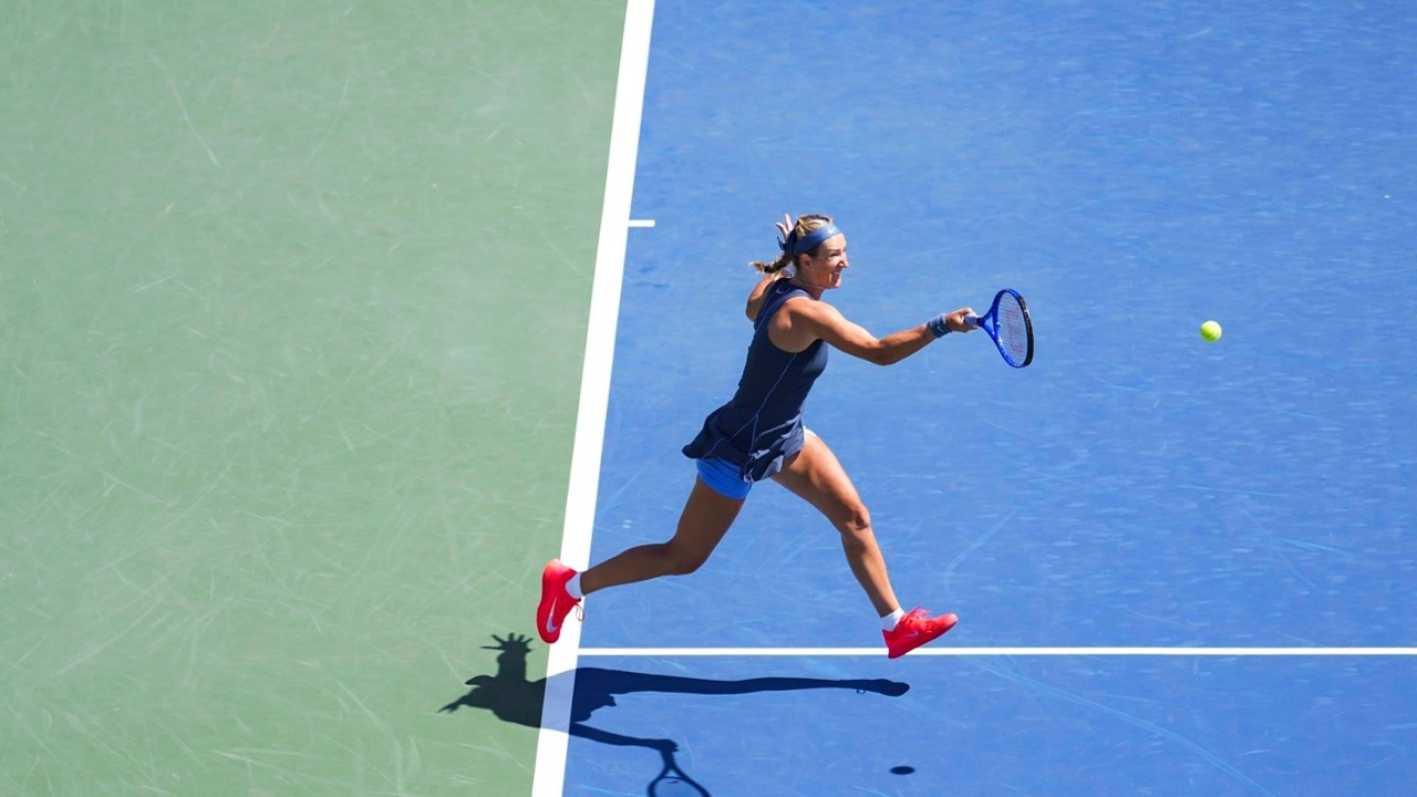 Azarenka, Tiafoe, Navarro & more in action Wednesday at the 2025 US ...