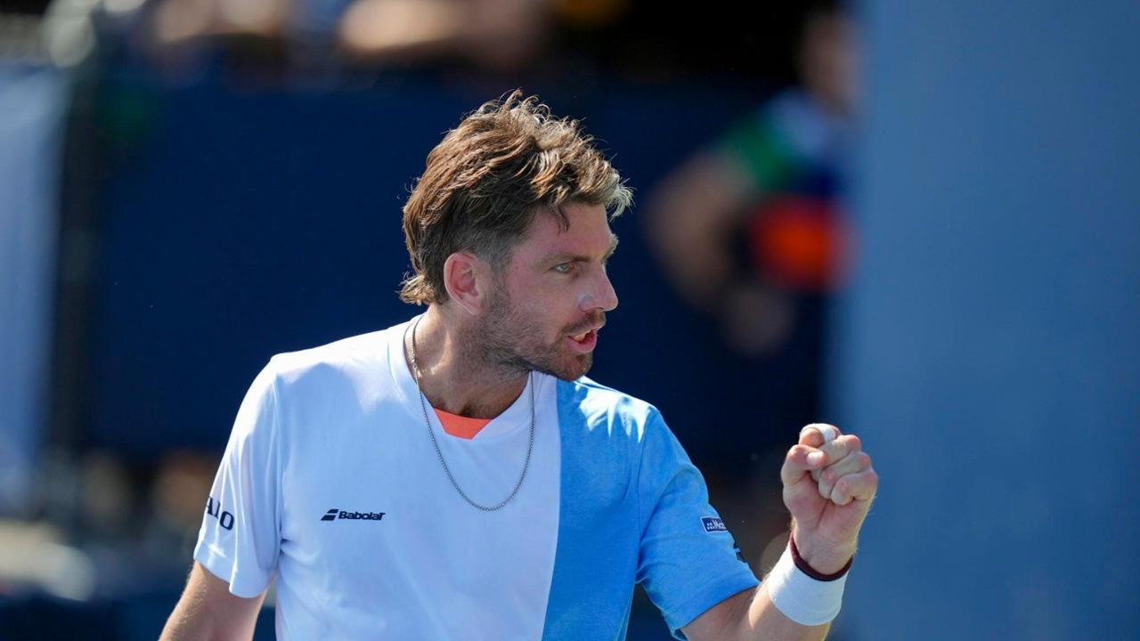 Azarenka, Tiafoe, Navarro & more in action Wednesday at the 2025 US ...