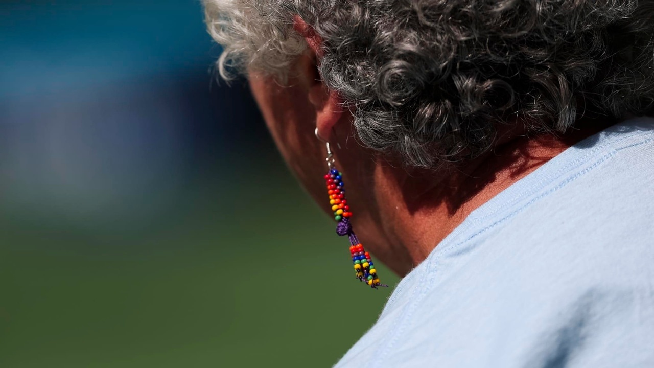 2025 US Open celebrates LGBTQ+ community during Open Pride | Official ...