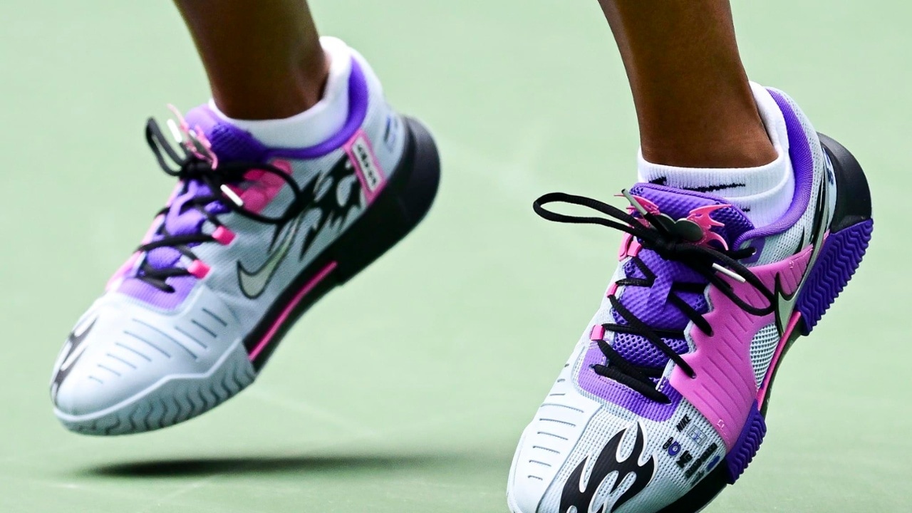 Hailey Baptiste vs. Naomi Osaka, 2025 US Open, Round 2 | Official Site ...