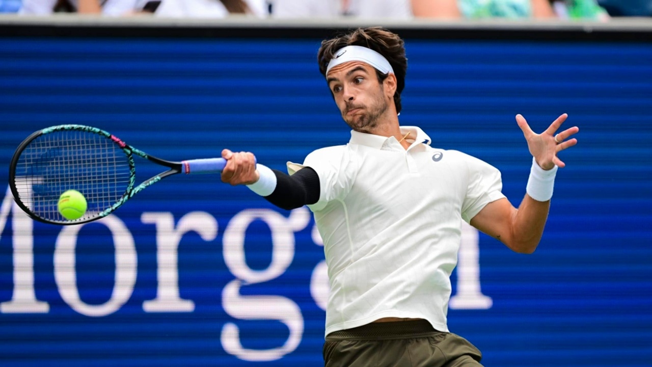 2025 US Open quarterfinal picks: Expert predictions for Swiatek vs ...