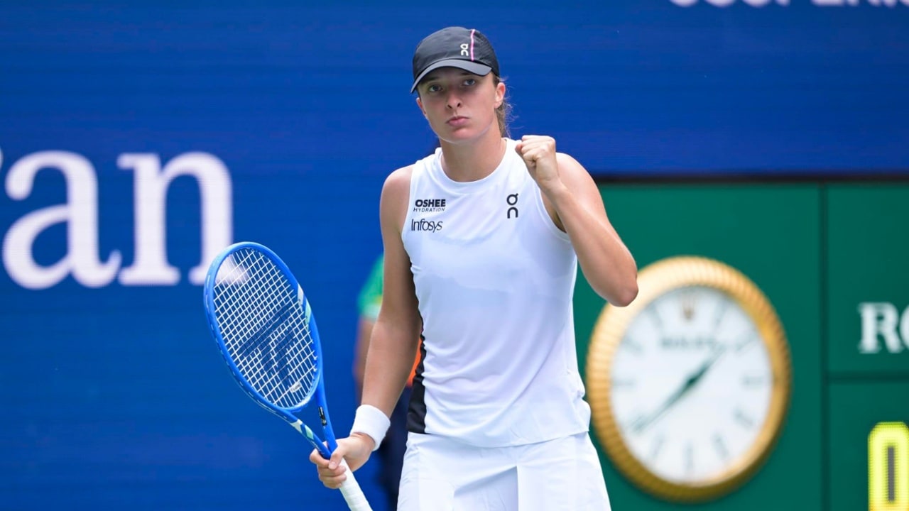 Top 5 matches and storylines to watch on Wednesday at the 2025 US Open ...
