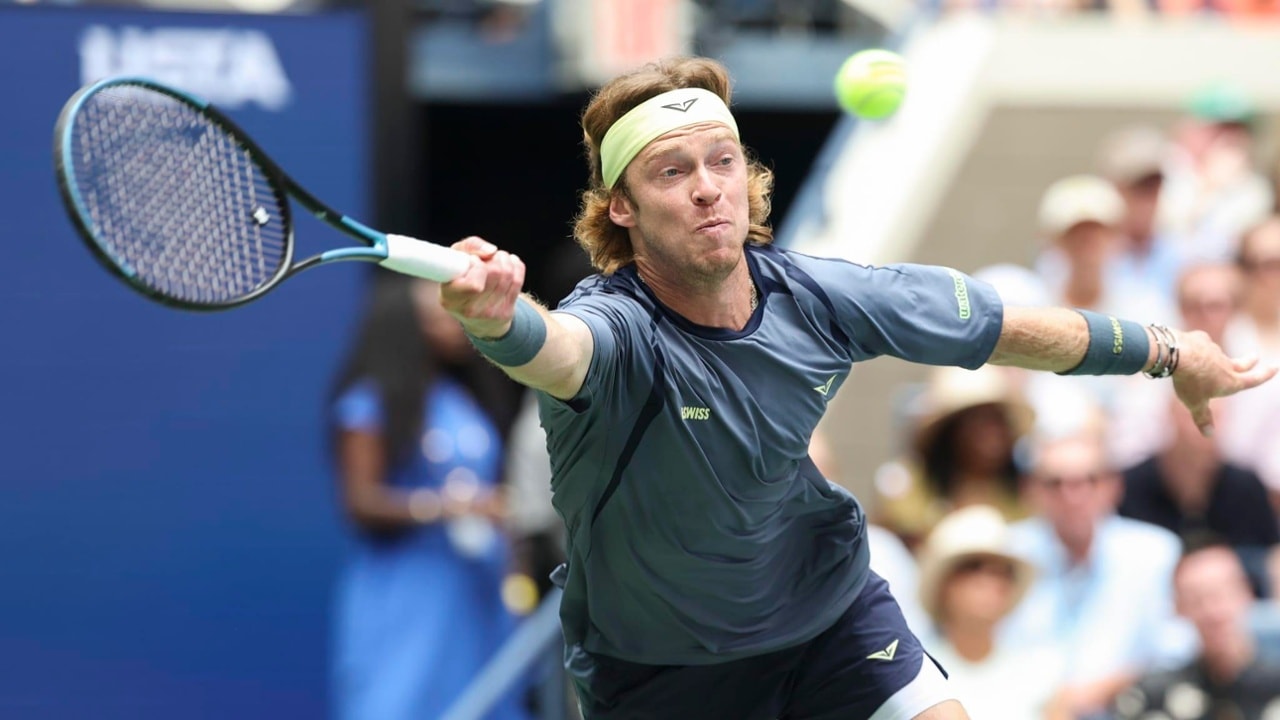 Dominant Auger-Aliassime overturns Rublev to return to 2025 US Open ...