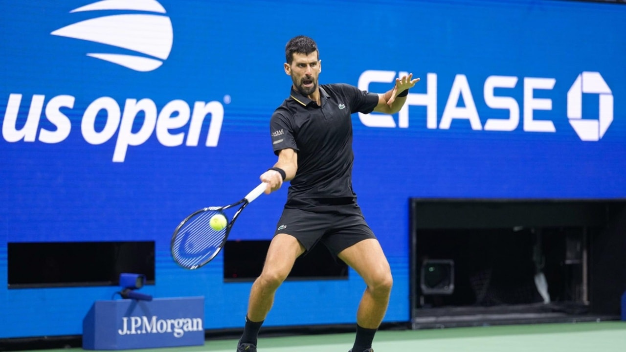 Top 5 matches and storylines to watch on Friday at the 2025 US Open ...