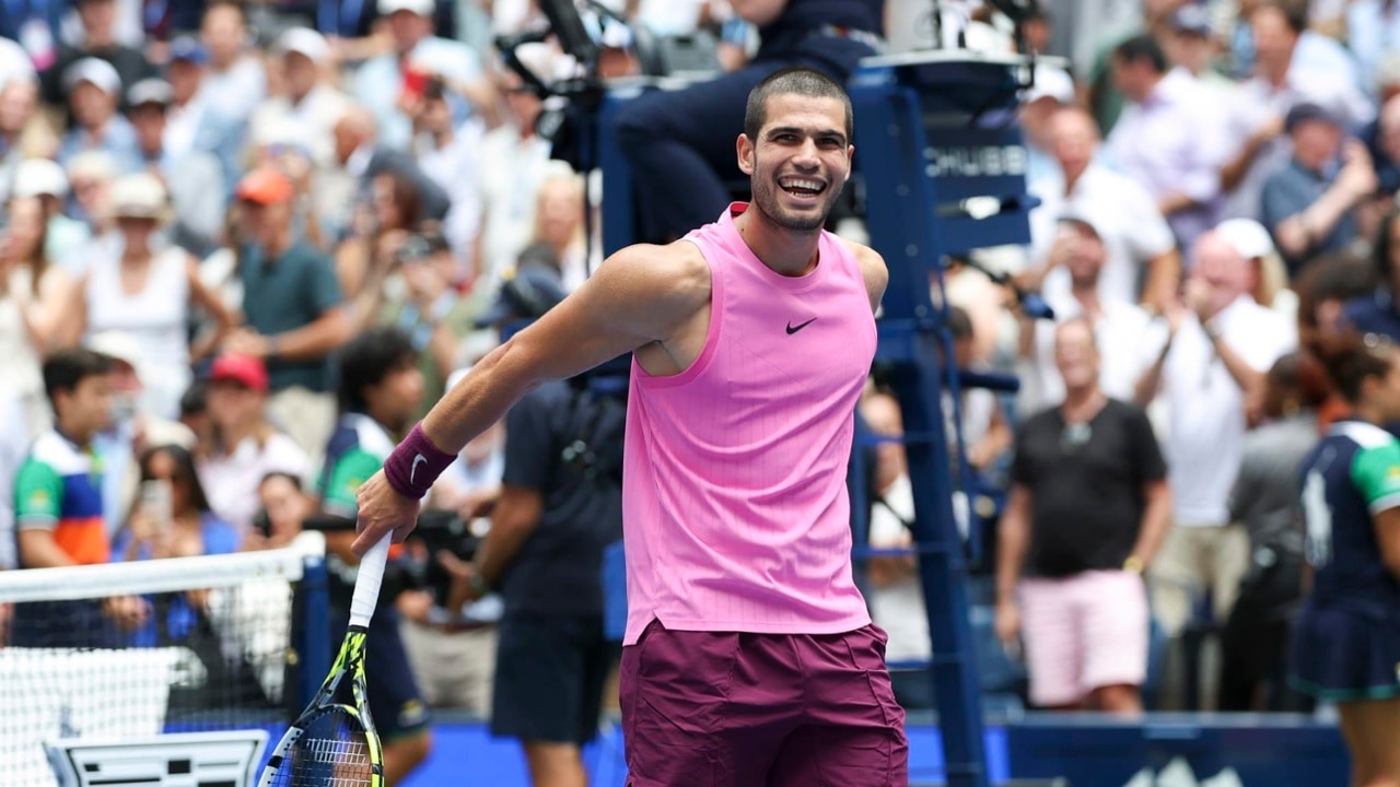 By the numbers: Facts and figures from the 2025 US Open quarterfinals ...