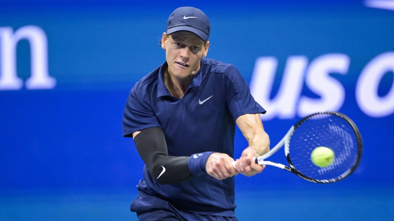 2025 US Open: Carlos Alcaraz vs. Novak Djokovic – Semifinal Key Match ...