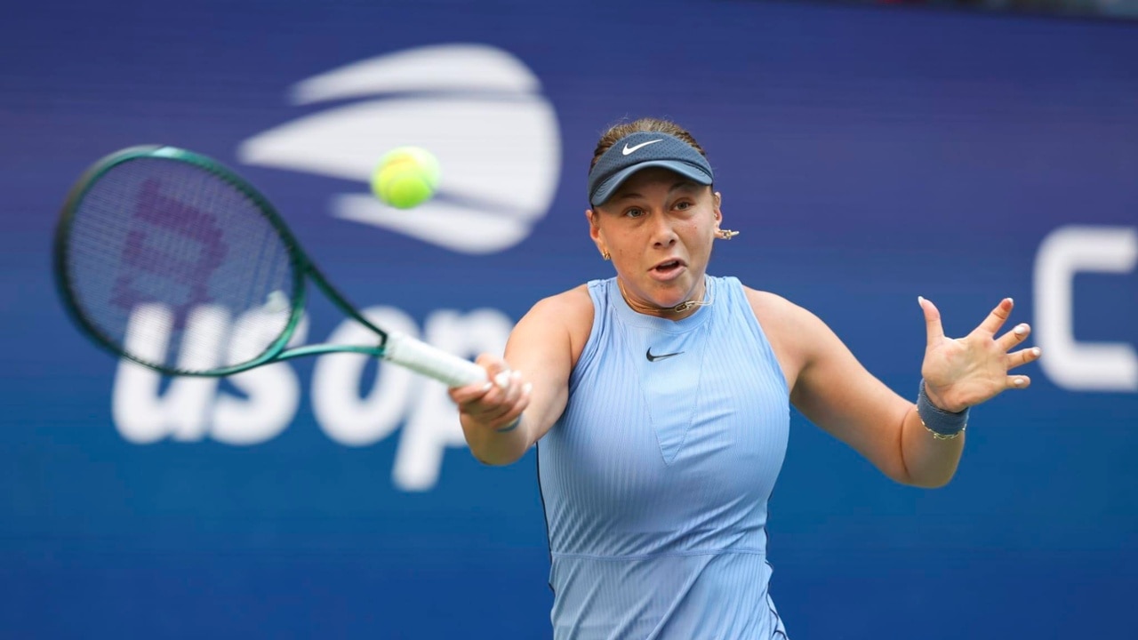 2025 US Open: Naomi Osaka vs. Amanda Anisimova – Semifinal Key Match ...