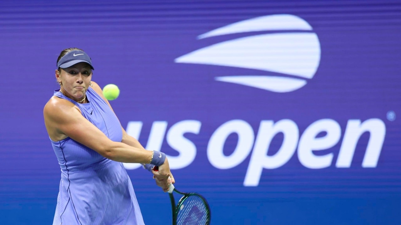 2025 US Open women's final pick: Expert prediction for Sabalenka vs. Anisimova | Official Site ...