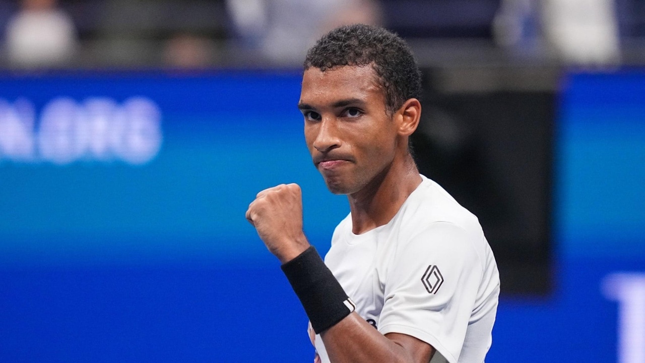 No regrets for Auger-Aliassime after loss to Sinner at 2025 US Open: 'I ...