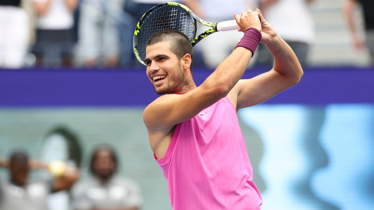 By the numbers: Facts and figures from the semifinals at the 2025 US Open | Official Site of the ...