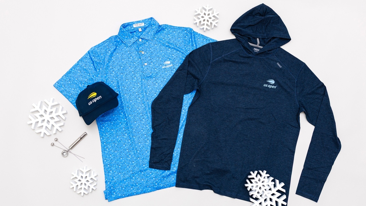 Give the gift of spectacular: Shop the 2025 US Open holiday gift guide ...