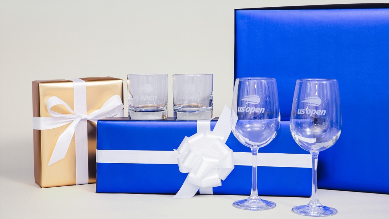 Tennis (gifts) are for everyone: Shop the 2023 US Open holiday gift ...