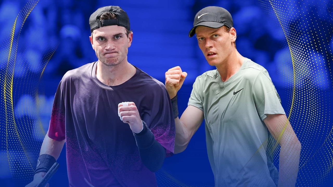 2024 US Open: Jack Draper vs. Jannik Sinner – Semifinal Key Match ...
