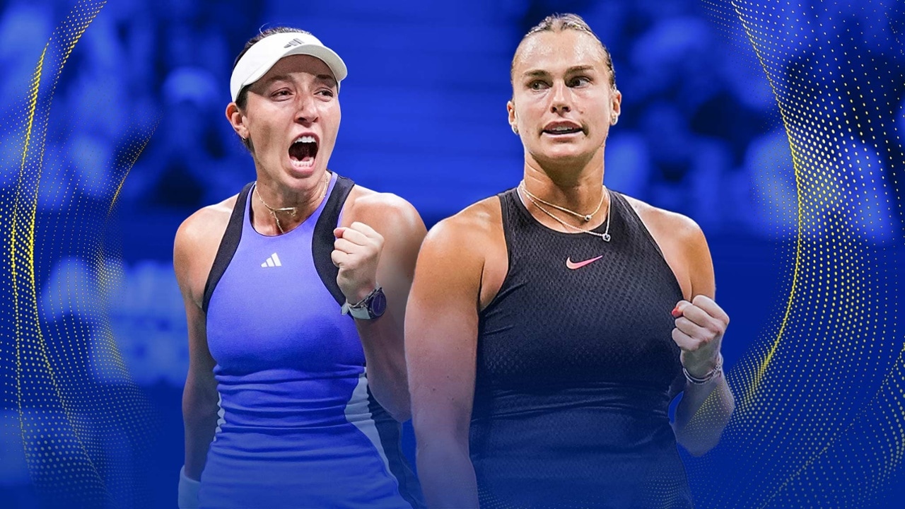 2024 US Open: Jessica Pegula vs. Aryna Sabalenka – Women's Final Key Match preview - Official ...