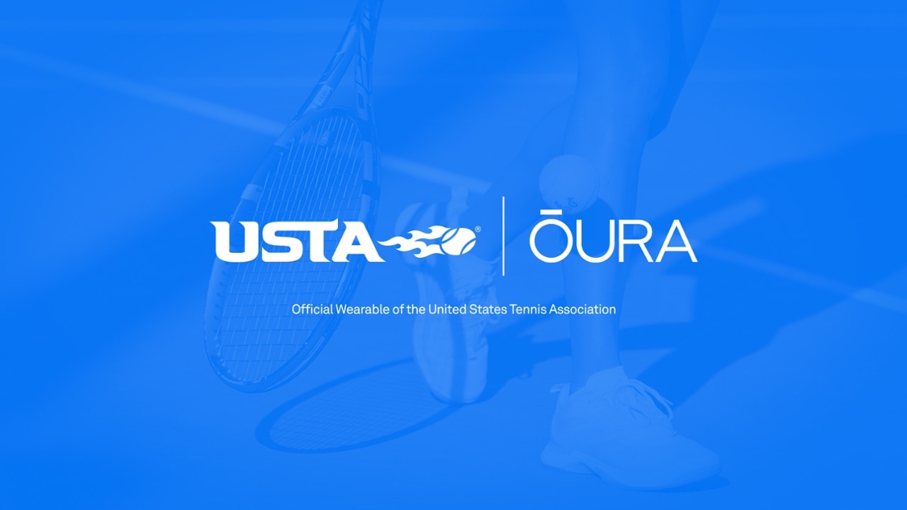 US Open, USTA announce partnership with Oura as an official sponsor ...