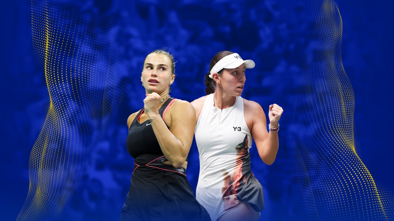 2025 US Open: Aryna Sabalenka vs. Jessica Pegula – Semifinal Key Match Preview | Official Site ...