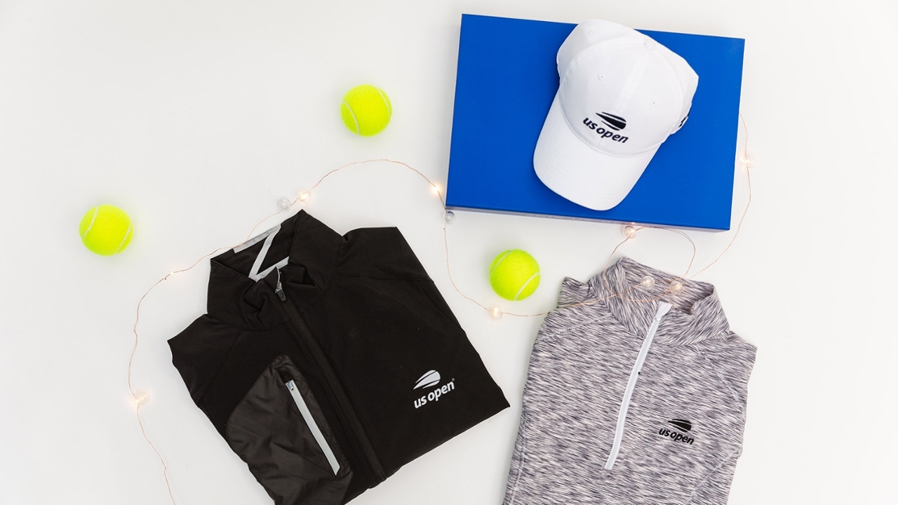 2021 US Open Holiday Gift Guide | Official Site of the 2026 US Open ...