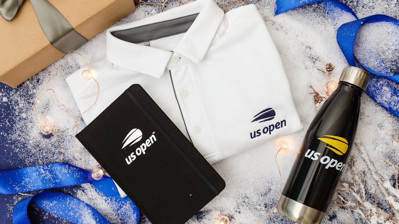 2021 US Open Holiday Gift Guide | Official Site of the 2025 US Open ...
