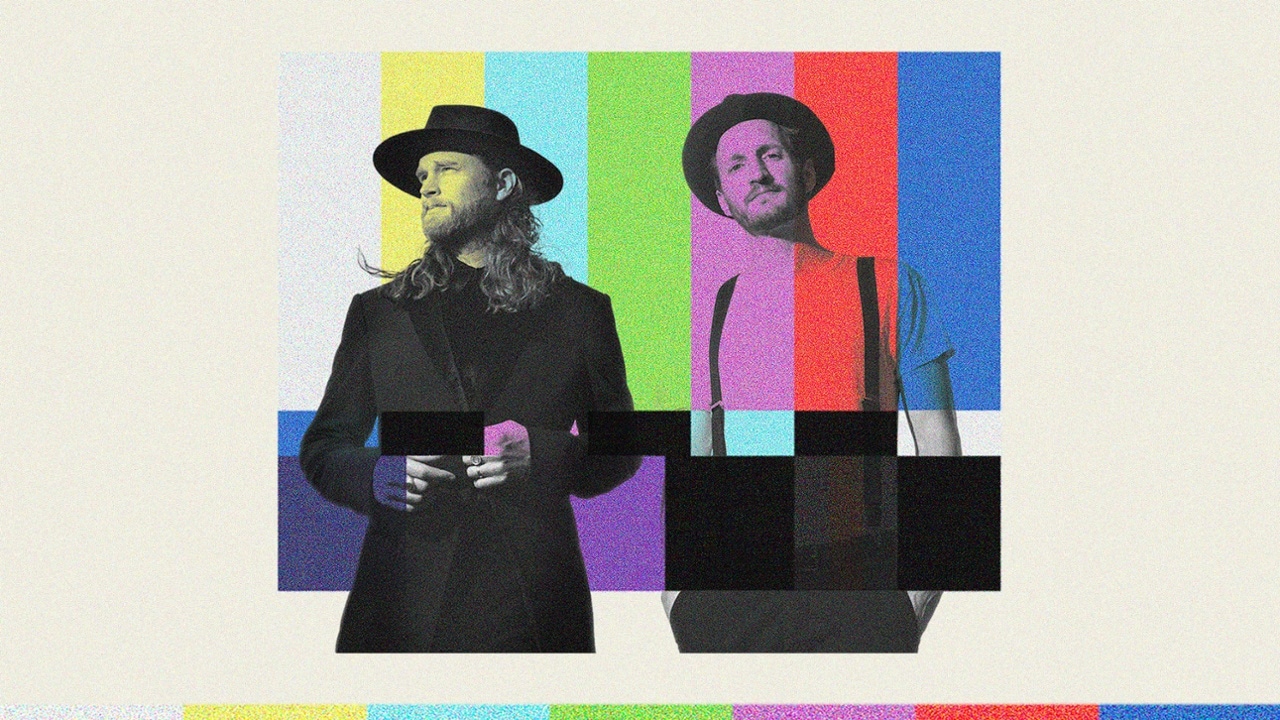 The Lumineers to kick off 2026 US Open with concert in Louis Armstrong ...