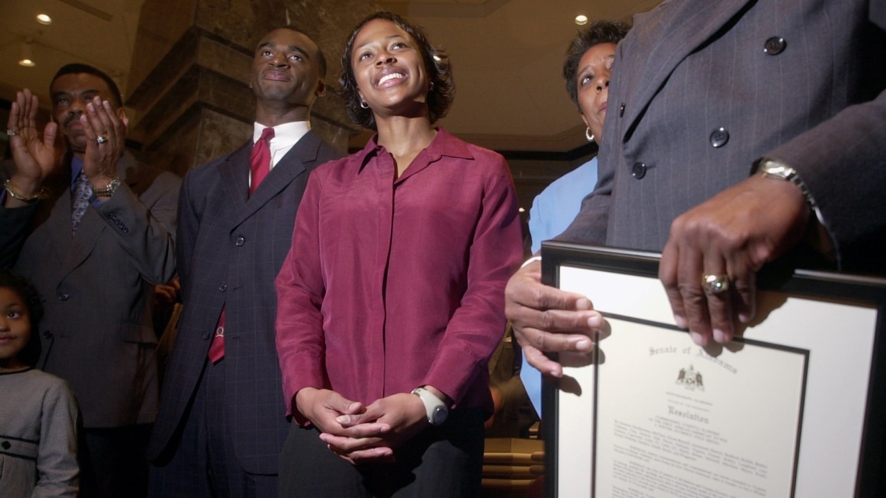 Champions of equality: Daring to dream | Official Site of the 2025 US ...