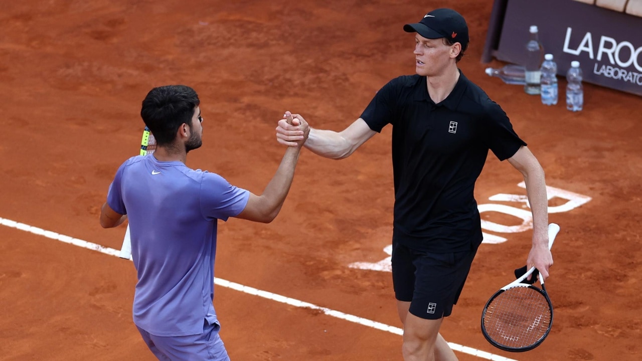 Carlos Alcaraz defends his Roland Garros title in an epic comeback ...