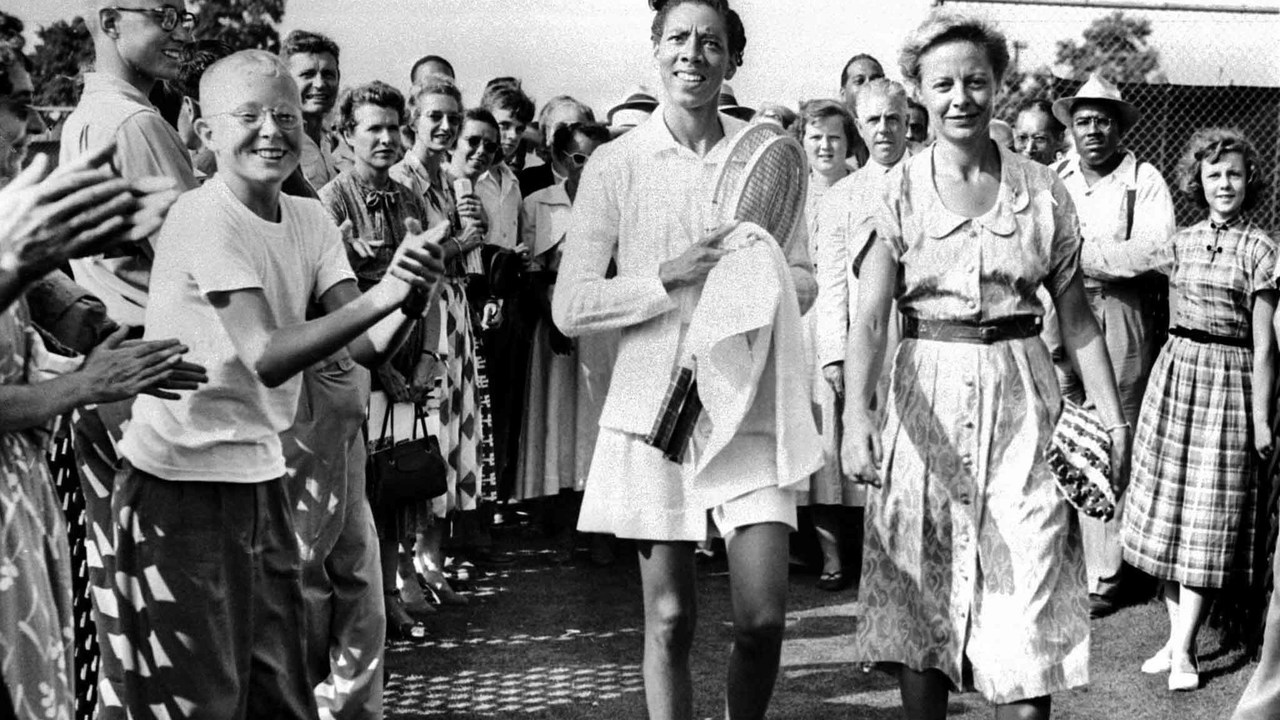 Althea Gibson monument to be unveiled at 2019 US Open | Official Site ...