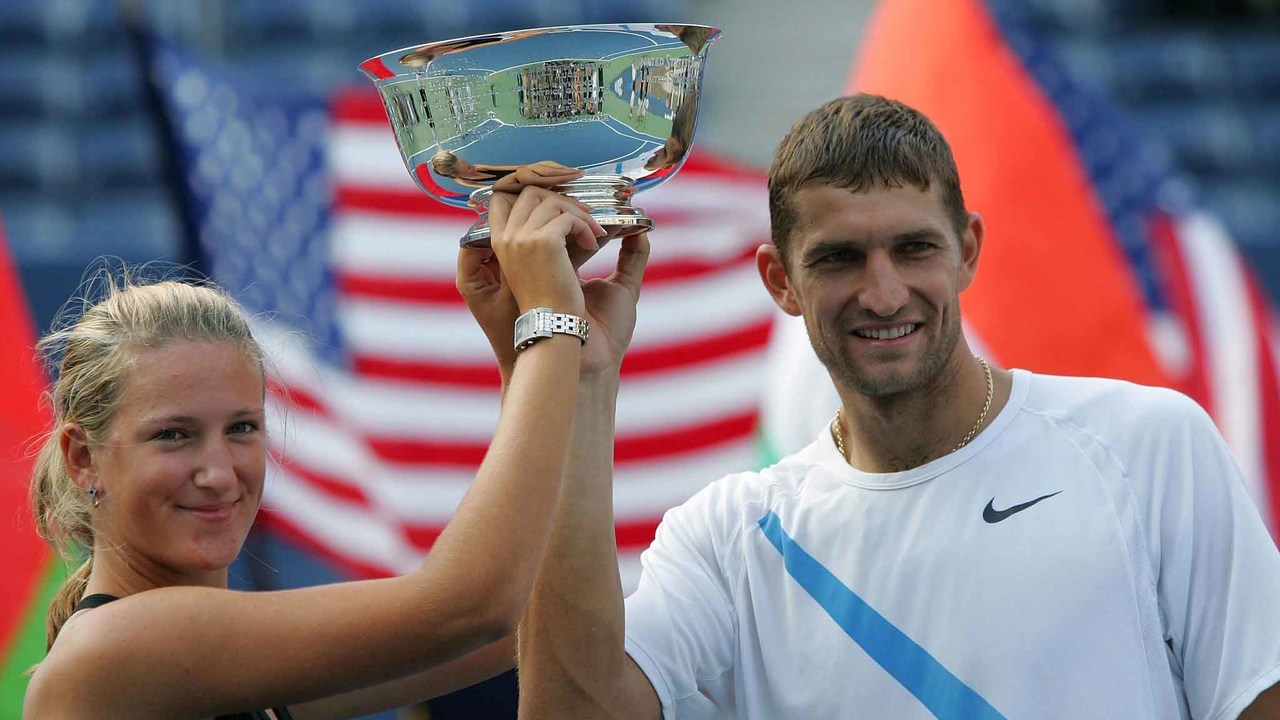 The most versatile US Open men’s doubles champions | Official Site of ...