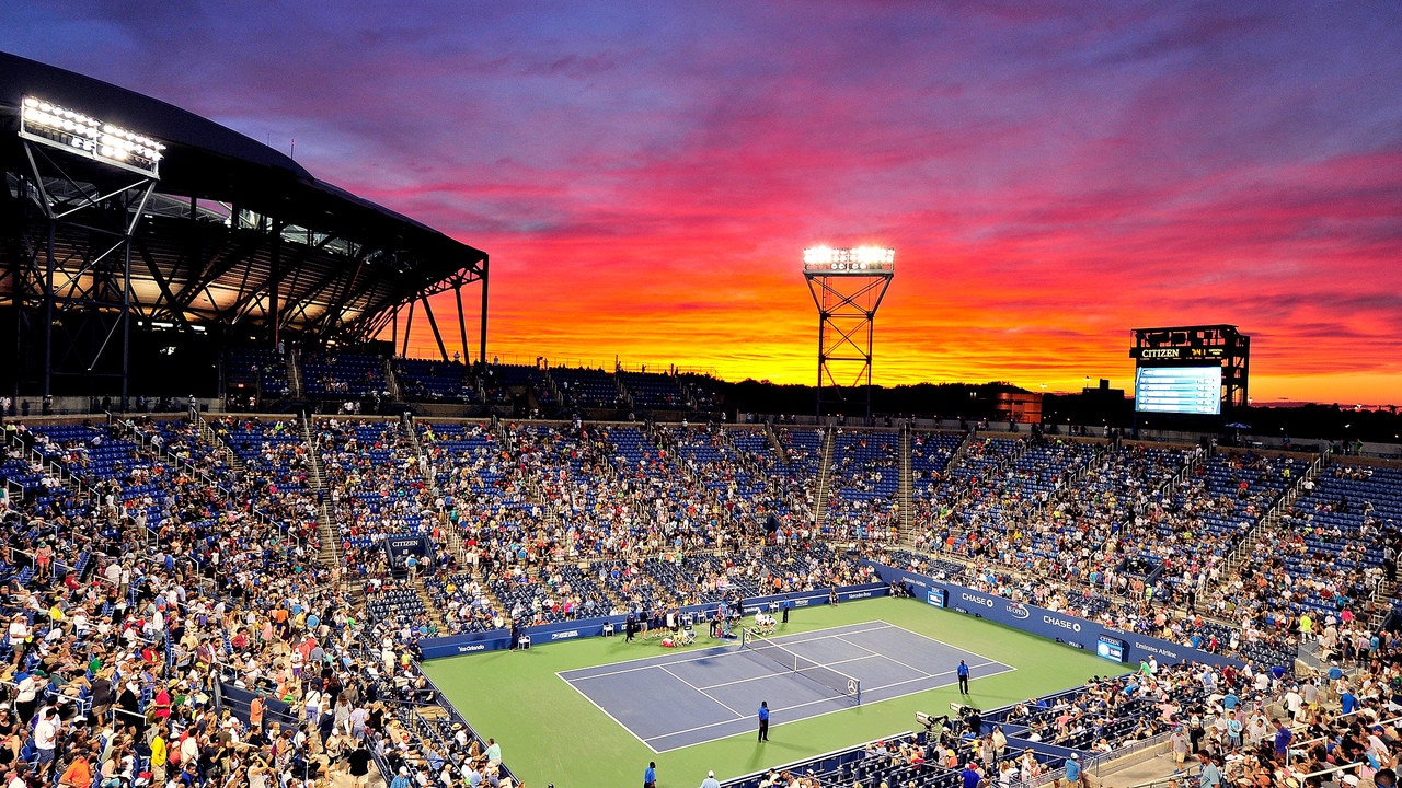 Decade in Review: Best US Open photos of the 2010s | Official Site of ...