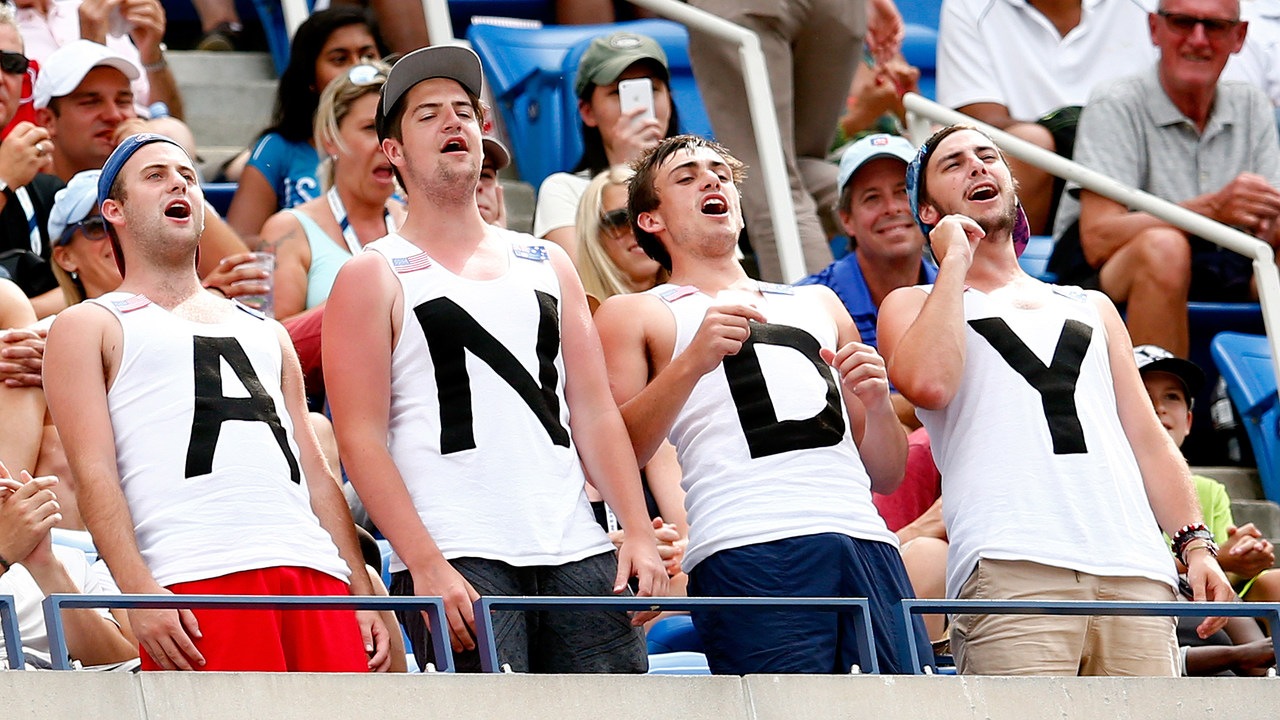 Decade in Review: Best US Open photos of the 2010s | Official Site of ...