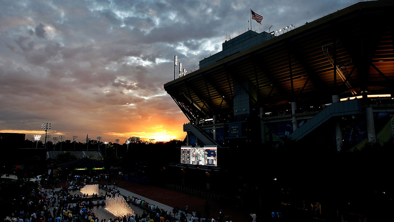 Decade in Review: Best US Open photos of the 2010s | Official Site of ...