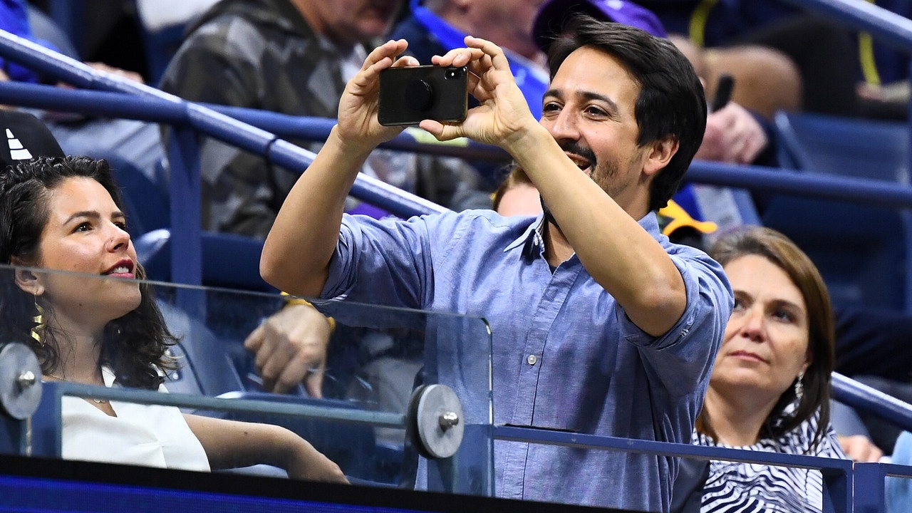 Decade in Review: Celebrities at the US Open | Official Site of the ...