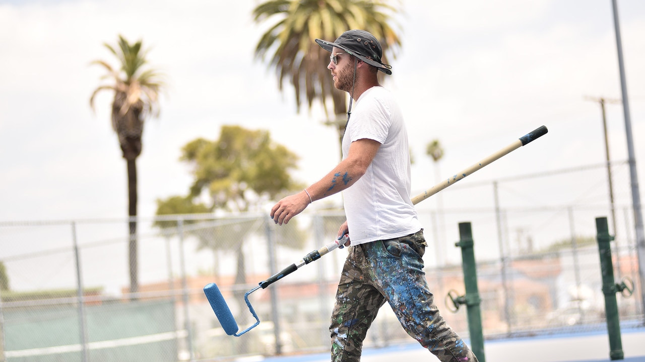 Getting to Know: Los Angeles artist Charlie Edmiston | Official Site of ...