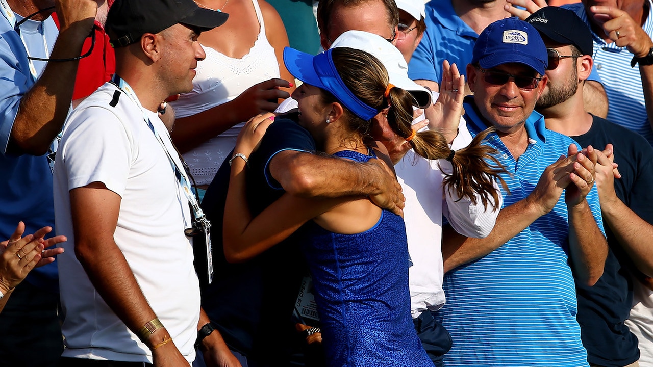 Decade in Review: Biggest US Open upsets of the 2010s | Official Site ...