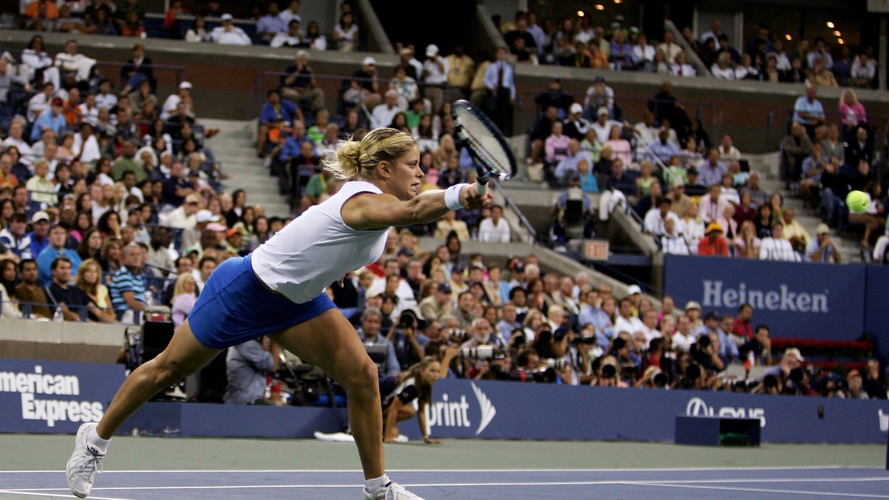 My first Grand Slam title: Naomi Osaka joins US Open women’s singles ...