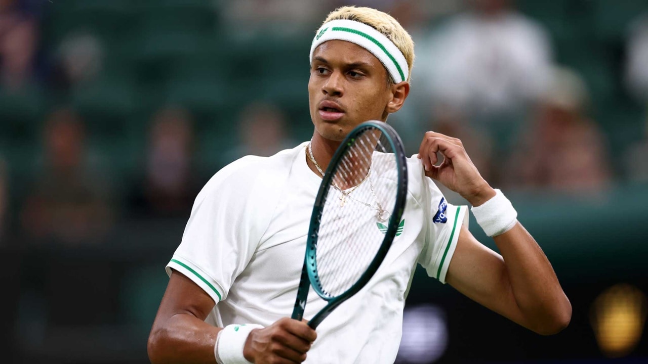 Players to watch: Gabriel Diallo | Official Site of the 2025 US Open ...