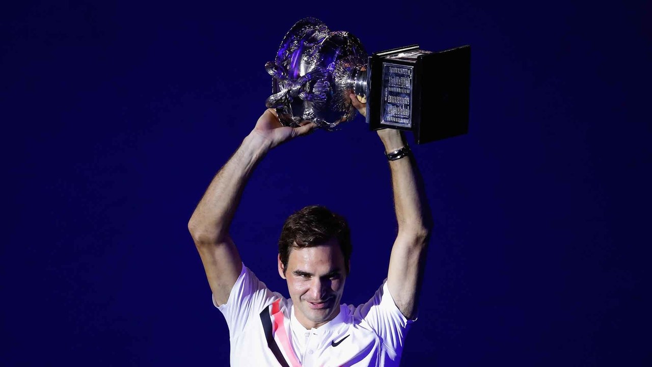Road to the Open: What we learned at the 2018 Australian Open ...