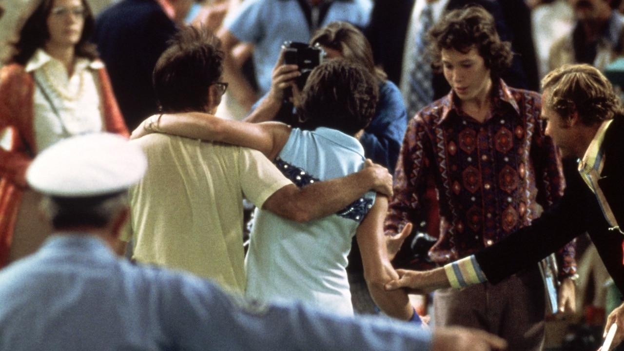 Five decades of 'herstory': How Billie Jean King helped blaze the trail ...