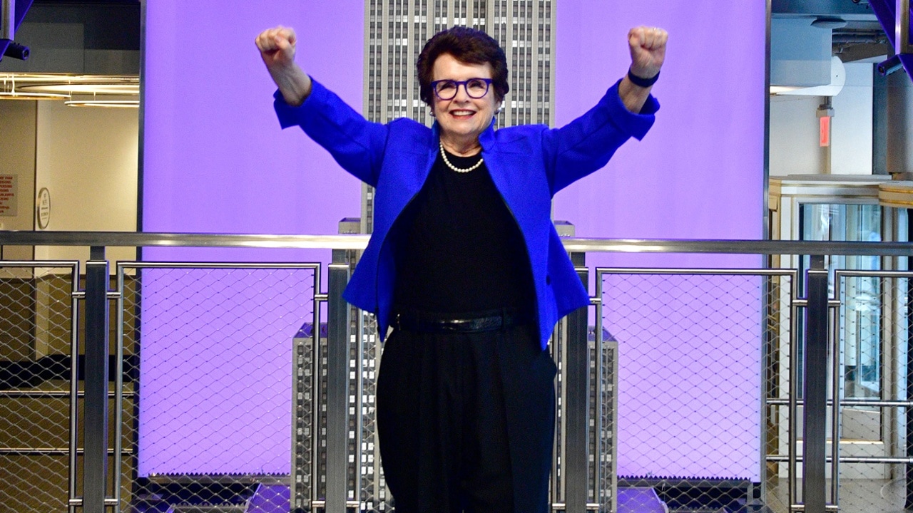 U.S. Senate bill passes to award the Congressional Gold Medal to Billie ...