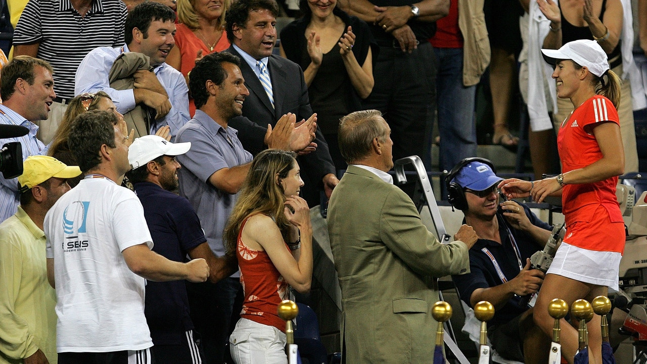 On This Day in US Open History: Sept. 8, 2007 | Official Site of the ...