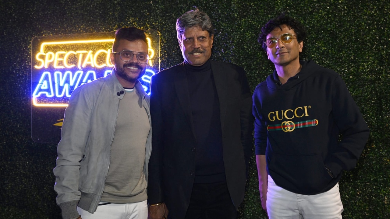 Photos: Celebrities spotted on Day 10 of the 2022 US Open | Official ...