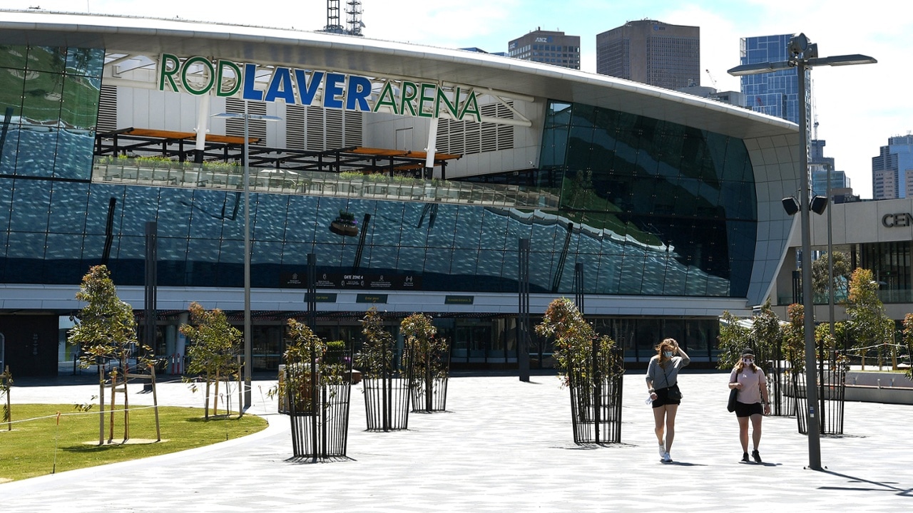 2022 Australian Open Preview: US Open champs Raducanu, Stephens in R1 ...