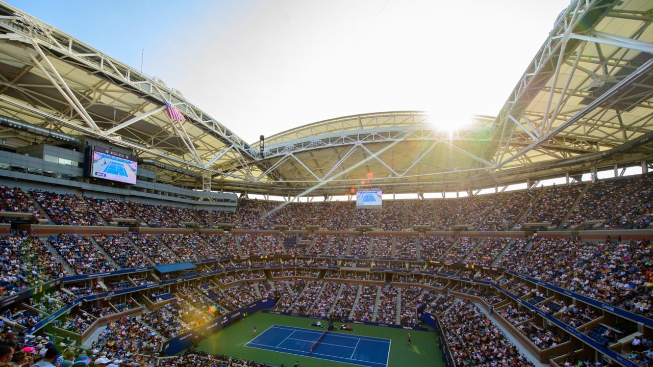 Great Shots! The best photos from Day 12 at the 2022 US Open | Official ...