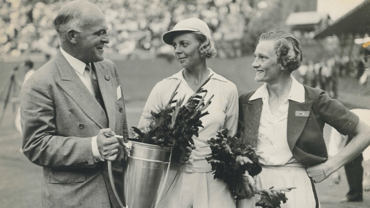 Milestones in equality: The evolution of the tennis fashion statement ...