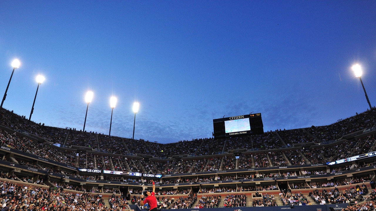 Turn on the lights, the party’s starting | Official Site of the 2025 US ...