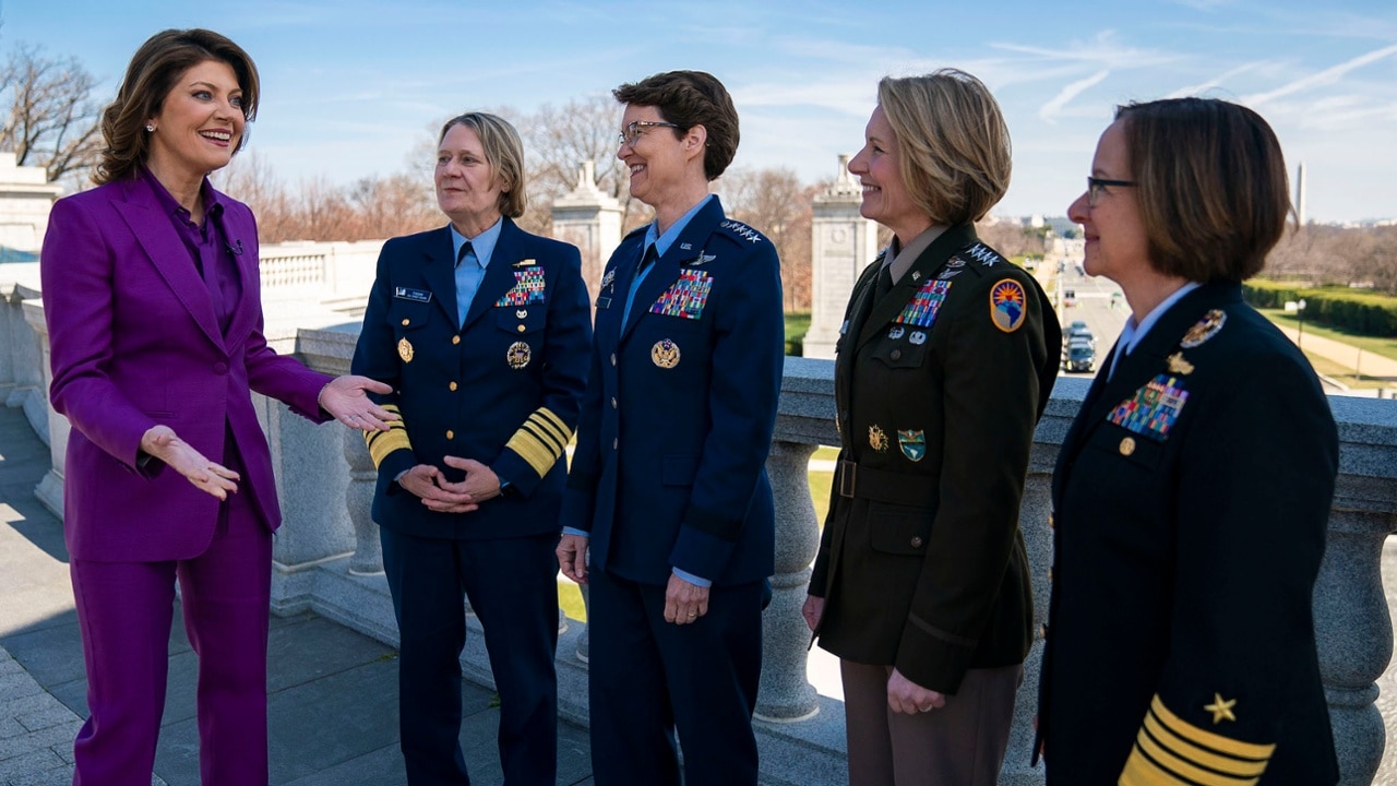 Champions of equality: The century of women | Official Site of the 2025 ...