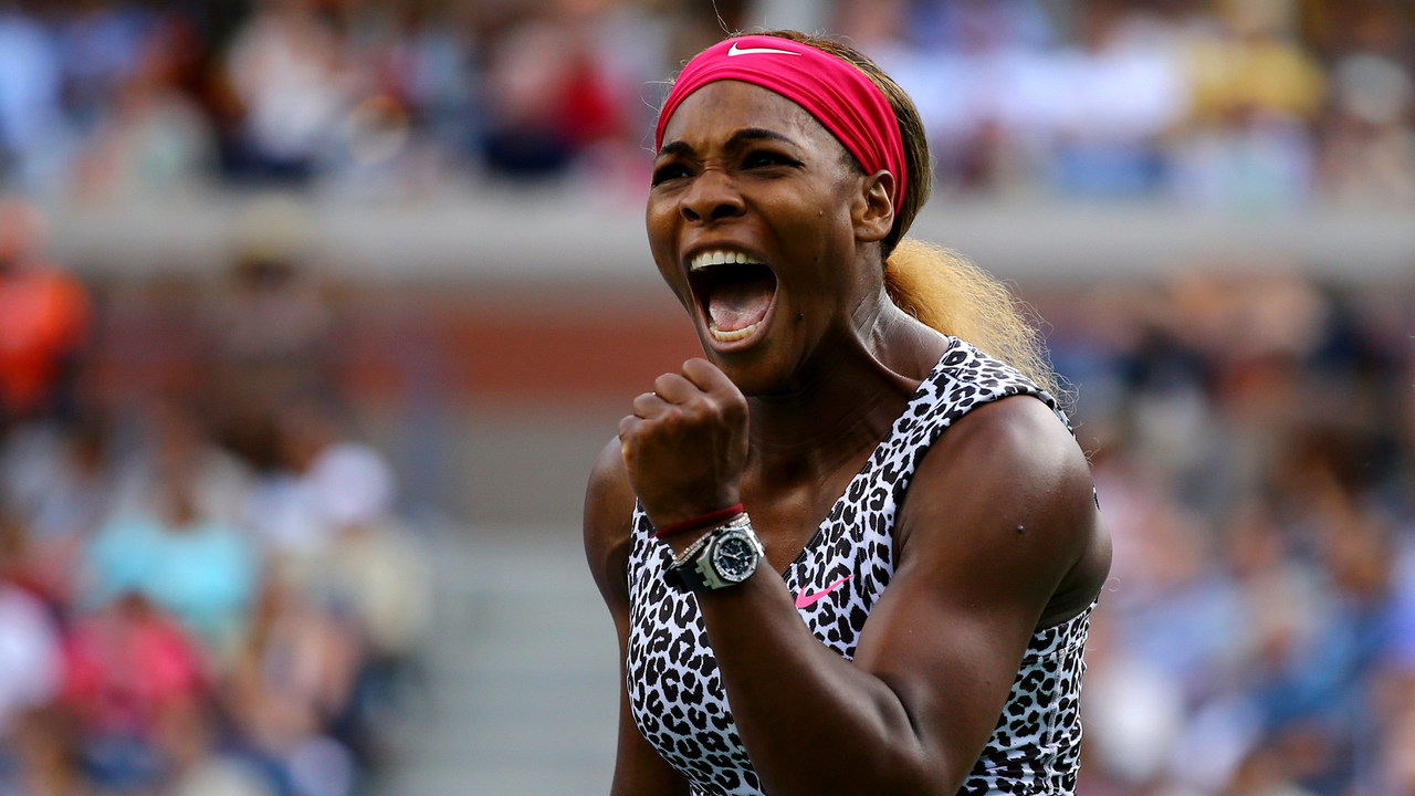 2015 US Open Contenders: Can anyone top Serena? | Official Site of the ...